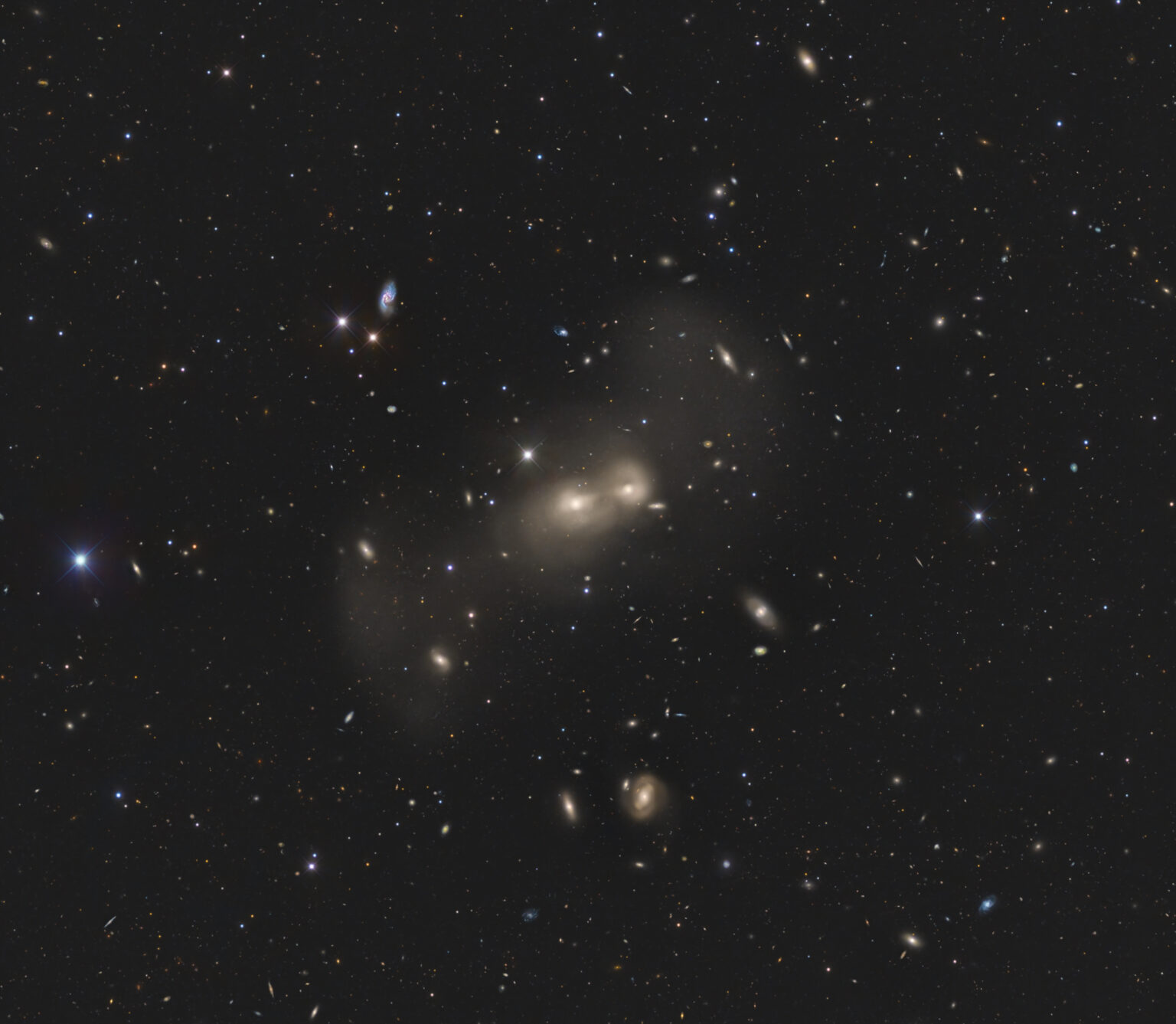 Other Galaxies – Through Light and Time